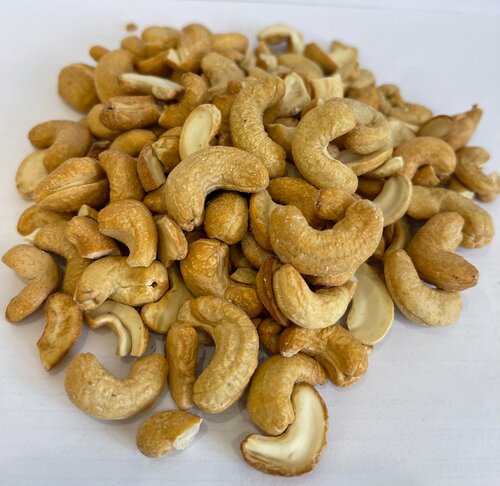 Кешью жареный WW-320/3кг — купить в интернет-магазине Сухофрукты Агат ...