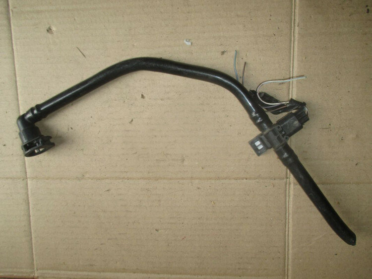 Датчик давления топлива 9U5A9C052BC 0261230273 CH31 C303 Форд Фокус 3 на 2,0 литра