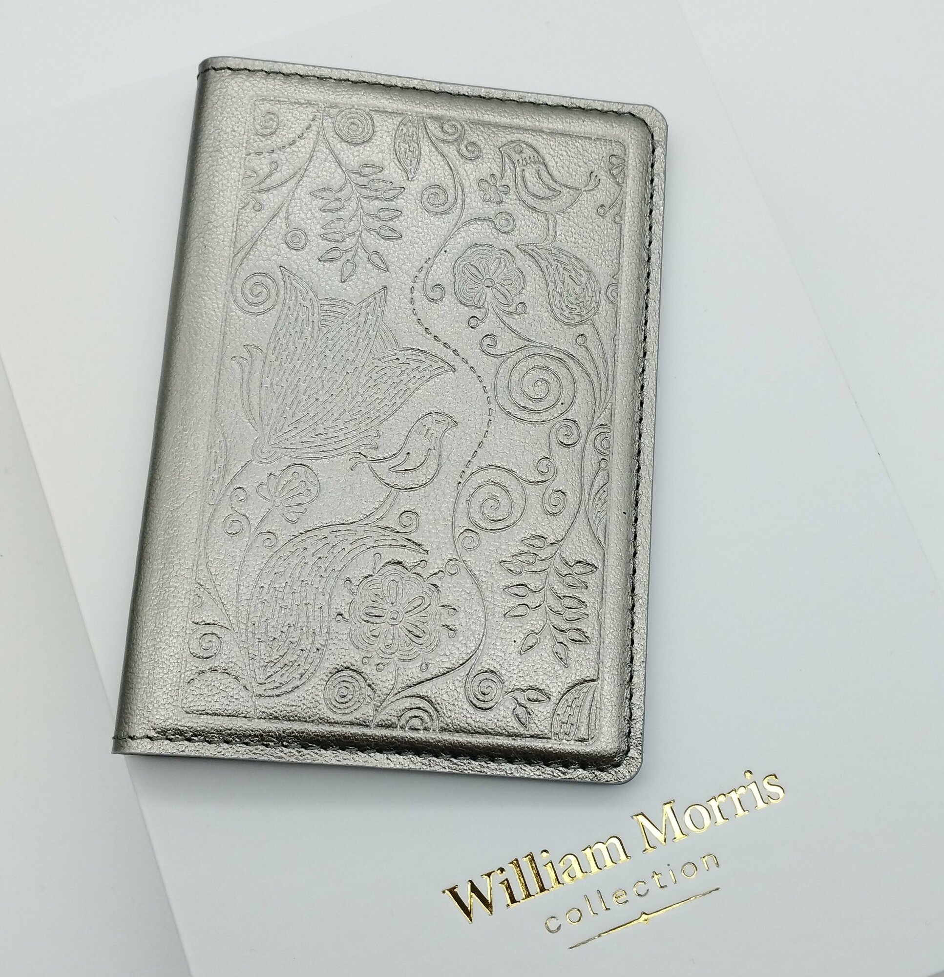 Обложка для паспорта