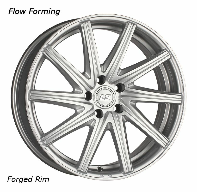 Колесный диск LS Flow Forming LS RC10 20x8.5" PCD5x112 ET42 D66,6 S