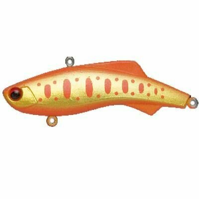 Раттлин Madness SHIRITEN VIBE-80 # S11, 80.0 мм, 28.0 г, S11