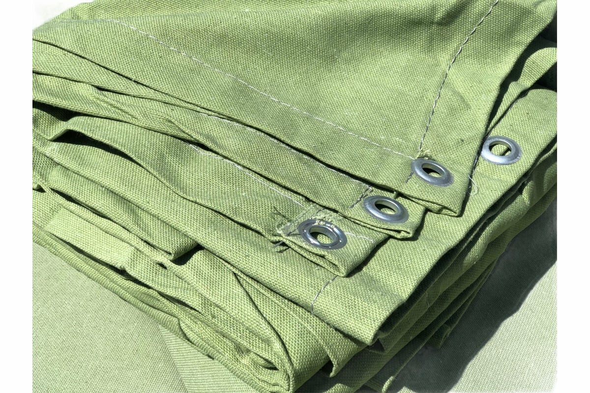 ИП Симонян Армине Григорьевна Полог брезентовый 6x8 м OP6x8 OP6х8