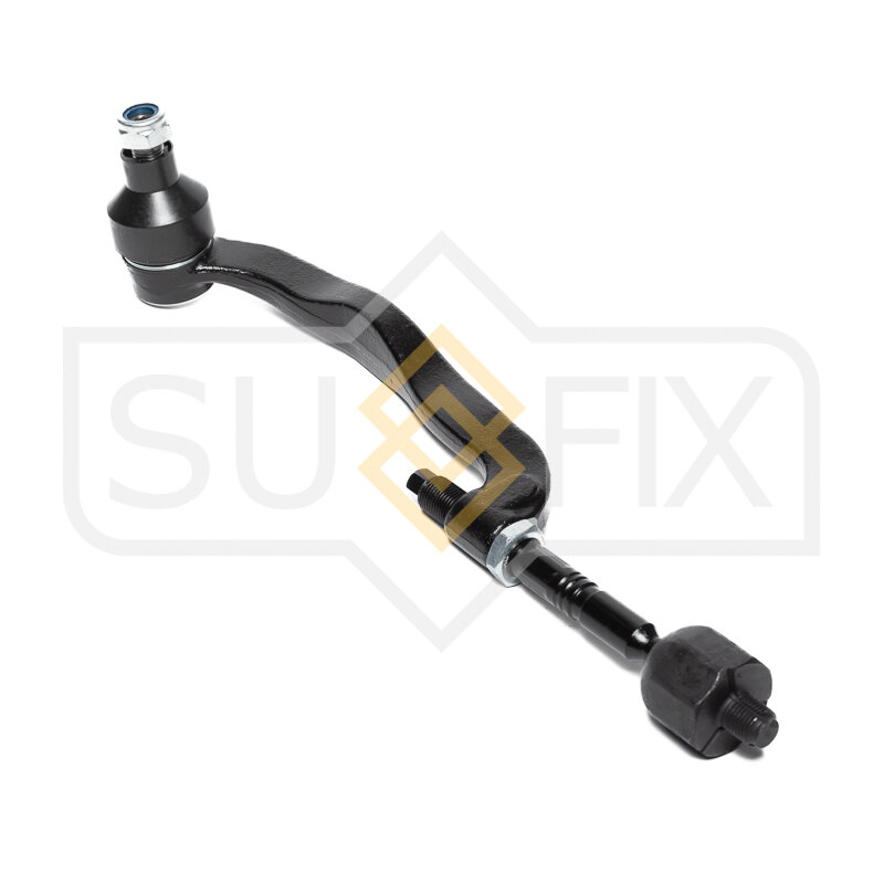 Тяга рулевая передняя правая для Volkswagen TRANSPORTER, MULTIVAN / SUFIX SD-1358