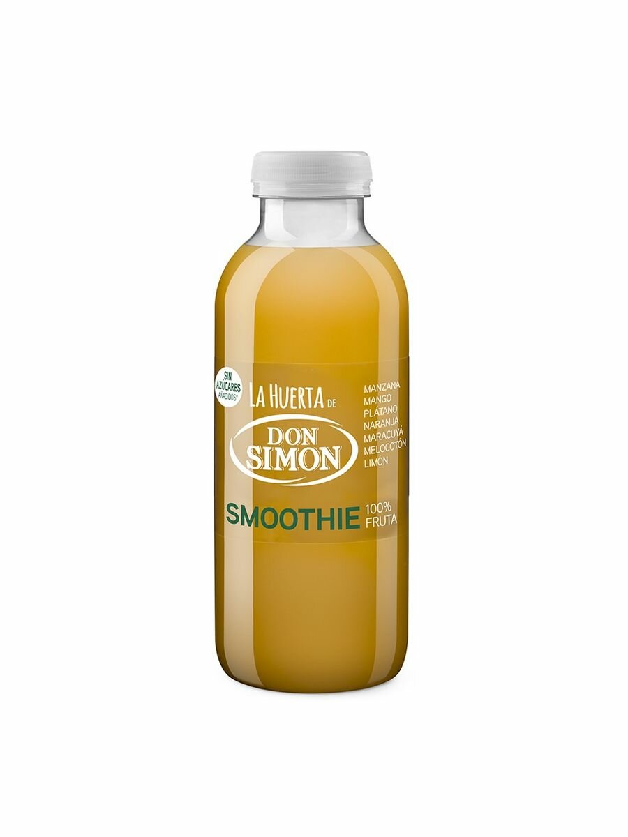 Соки Don Simon