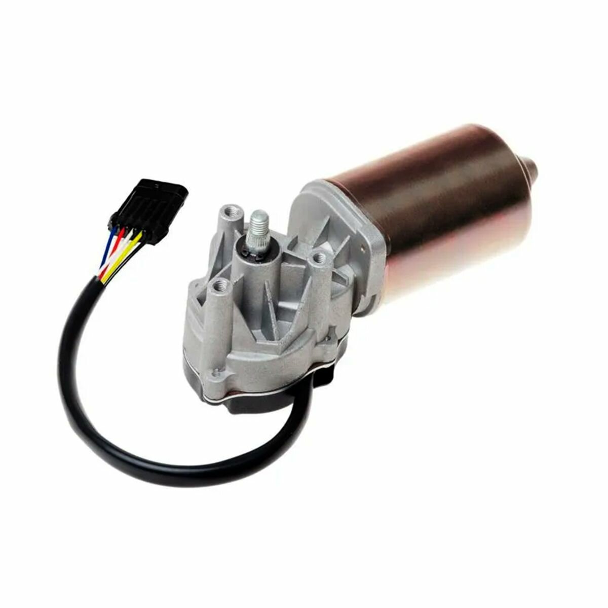 Мотор стеклоочистителя STARTVOLT для LADA Priora, Kalina ; CHEVROLET Niva ; вал 10 мм