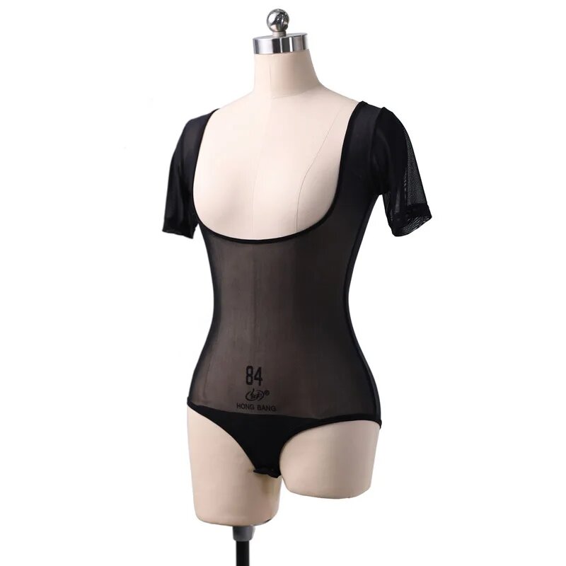 Комбинезон для гимнастики и танцев