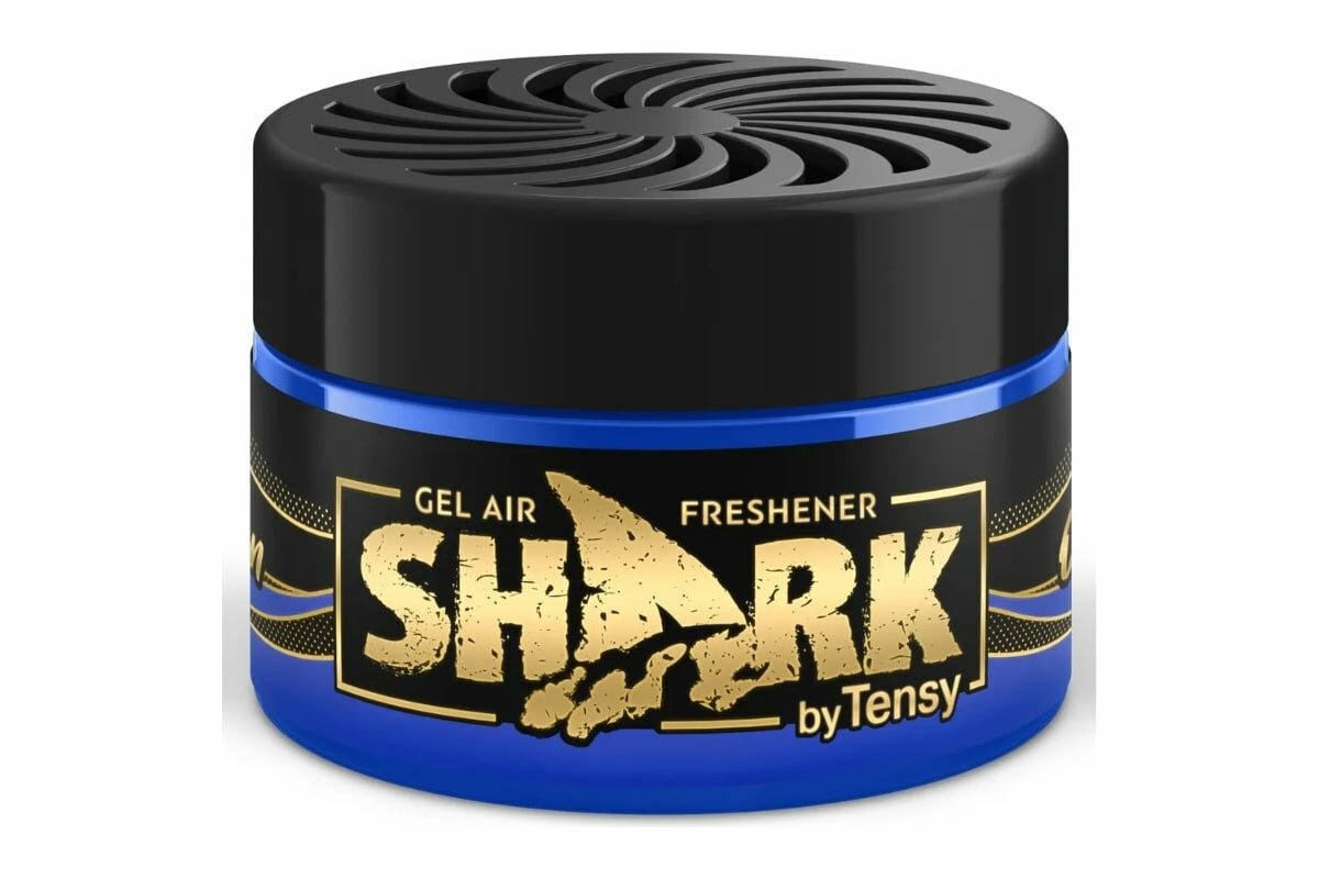 Tensy Shark ароматизатор банка океан гелевая основа TZ-02 для электронных испарителей