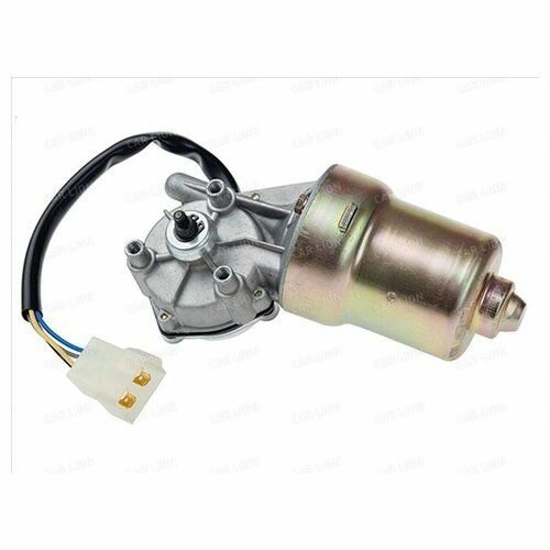 Мотор-редуктор стеклоочистителя для а/м 21032103-3730000 Hofer HF744121