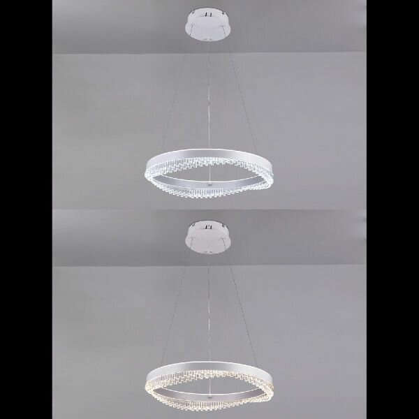 Подвесная люстра Natali Kovaltseva Sad Queen INNOVATION STYLE 83126