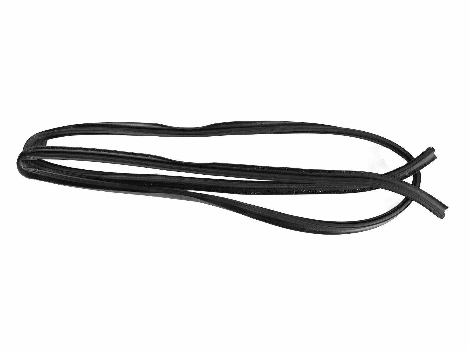 Окантовка стекла ВАЗ-2123 ветрового 2123-5206062