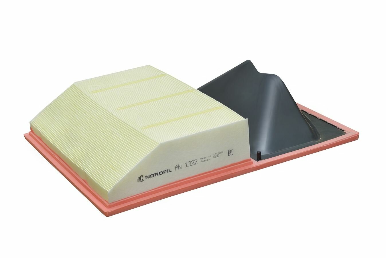 Фильтр воздушный, для Ивеко