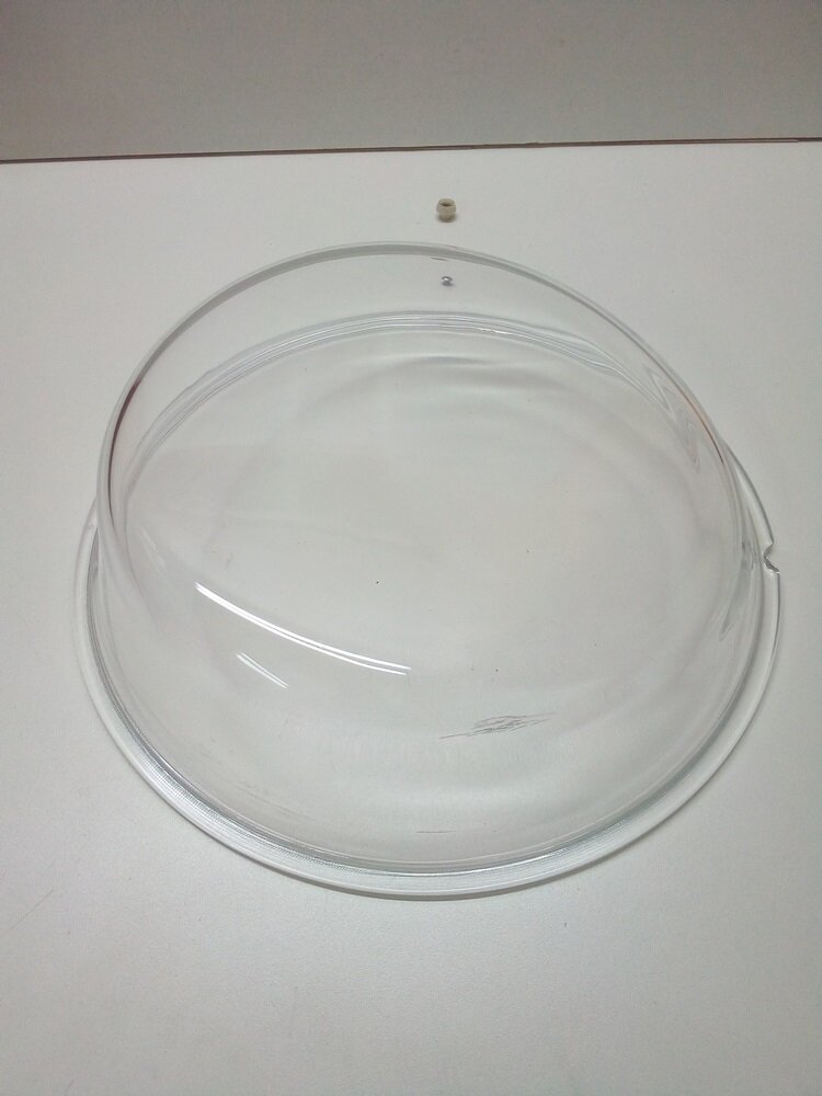 Стекло люка для стиральных машин Indesit Ariston С00132139