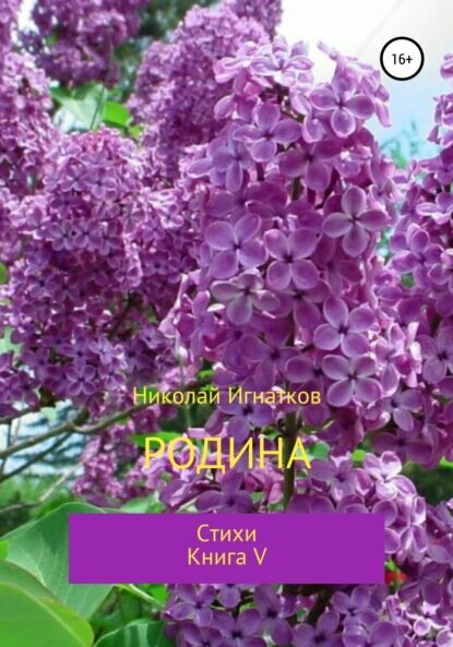 Родина. Книга V [Цифровая книга]