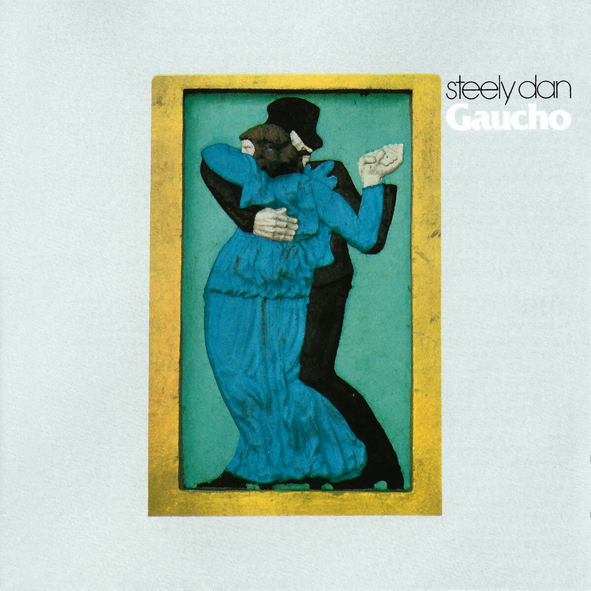 Компакт-диск Steely Dan. Gaucho (CD) (Remastered)