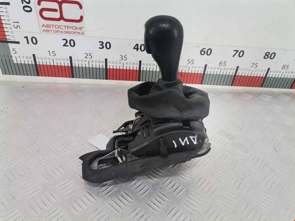 Кулиса КПП BMW 3-Series (E46) 51168171666 арт. 1609425