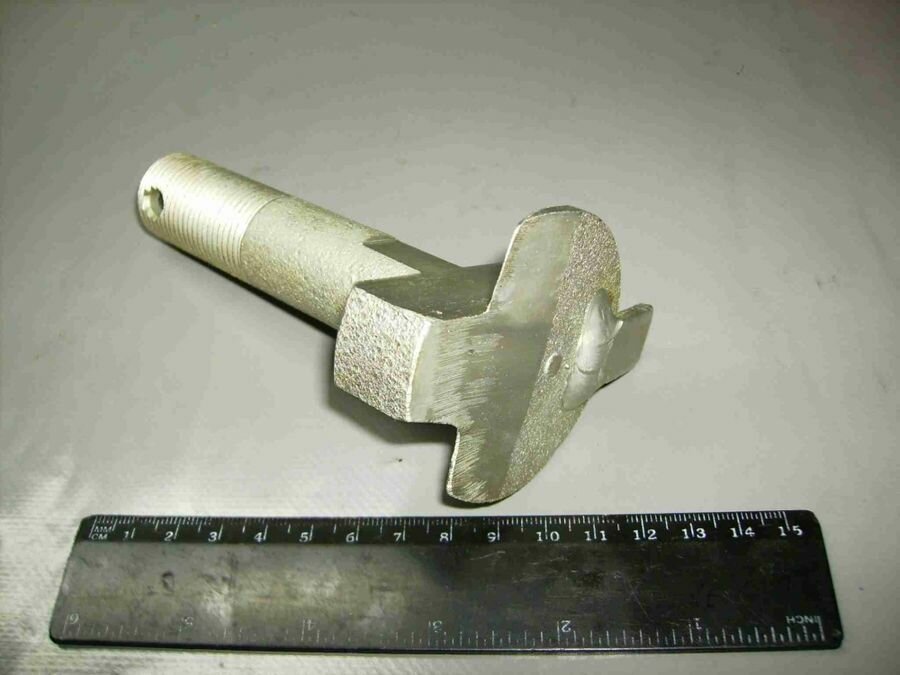 70-4605320 Болт механизма задней навески МТЗ-82 оригинальная запчасть МТЗ