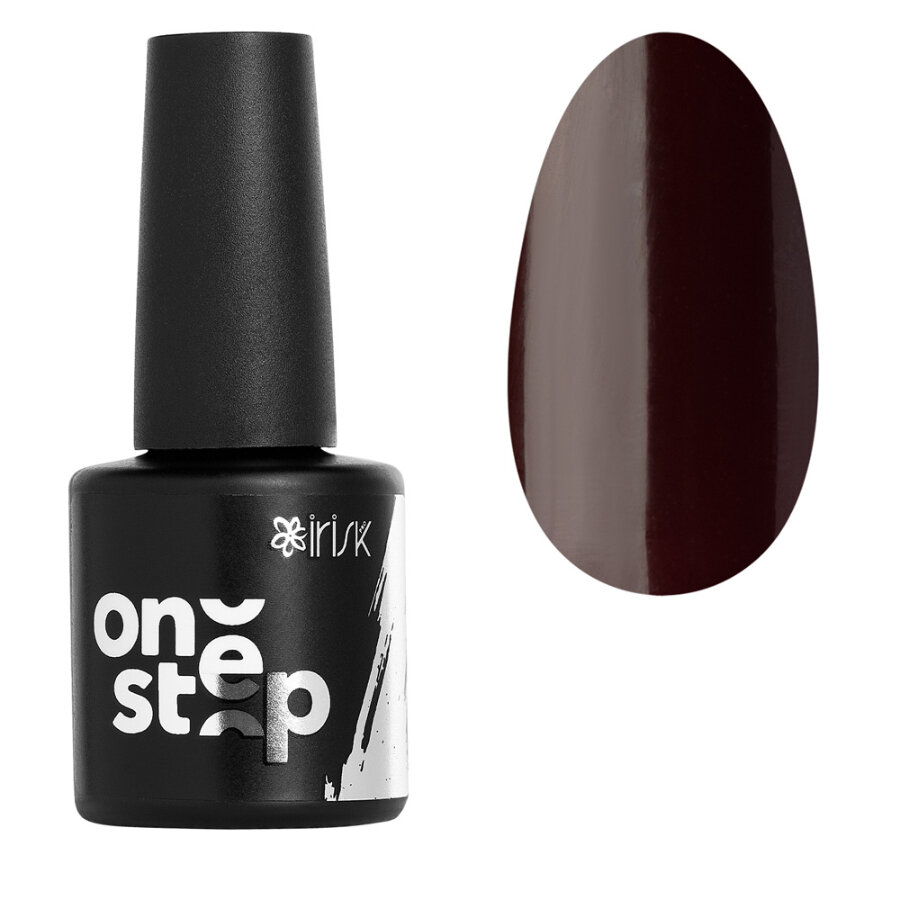 Гель-лак IRISK One Step №008, 10 мл