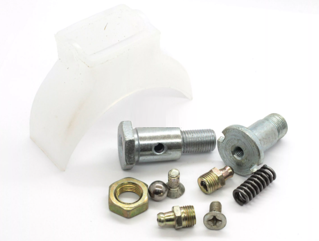 Ремкомплект кулисы КПП УАЗ