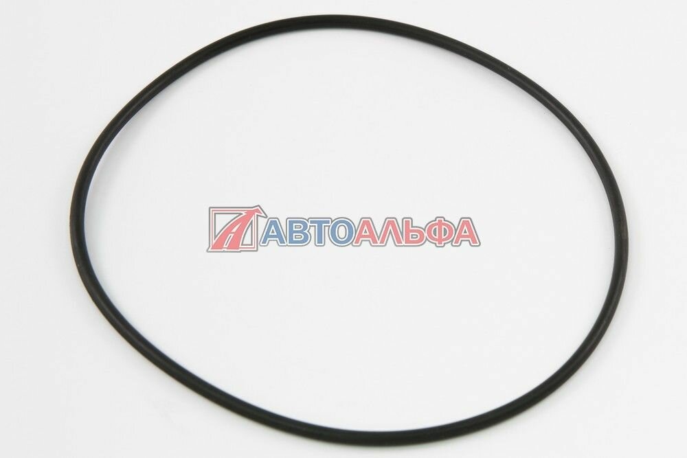 Кольцо уплотнительное водяного насоса (помпы) КАМАЗ большое