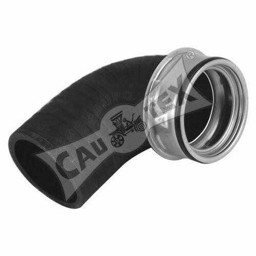 Патрубок воздушный CAUTEX 466779 для Audi A4, A6; Skoda Superb I; VW Passat
