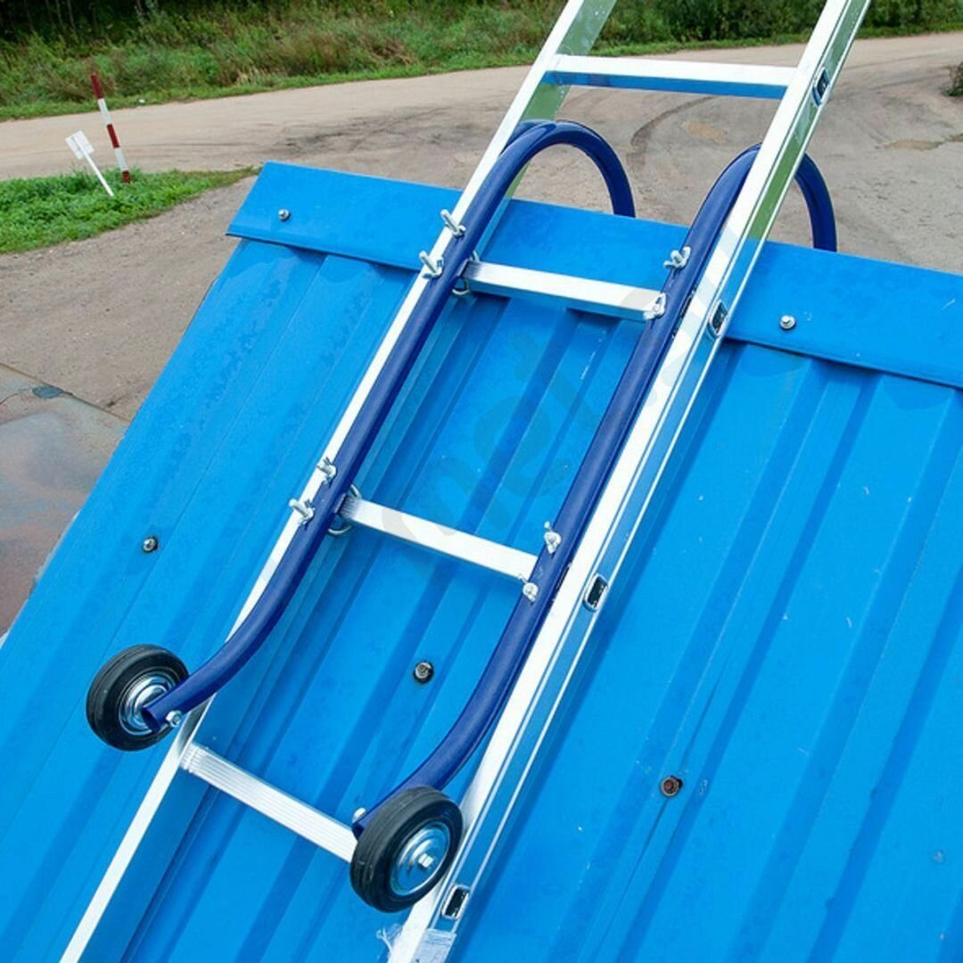 Кронштейн для крыши ALUMET Алюмет АК003