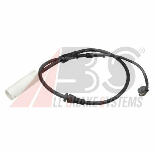 Датчик износа тормозных колодок Abs 39689 для BMW 1 серия E81, E82, E87, E88, 3 серия E90, E91, E92, E93