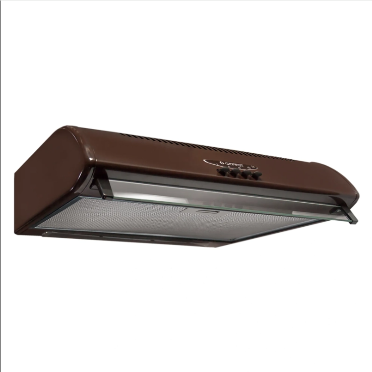 Подвесная вытяжка GEFEST ВО-2501 К47