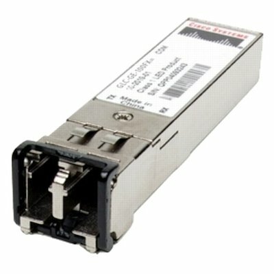 SFP Модуль GLC-FE-100BX-U