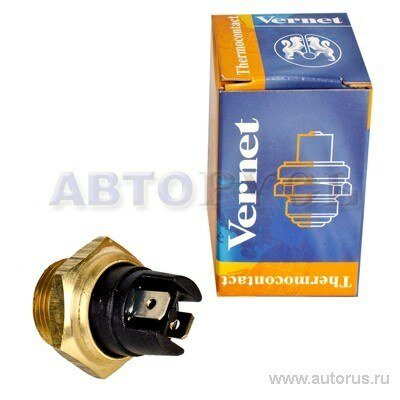 Датчик включения вентилятора Vernet TS6994 для автоматического включения вентилятора охлаждения