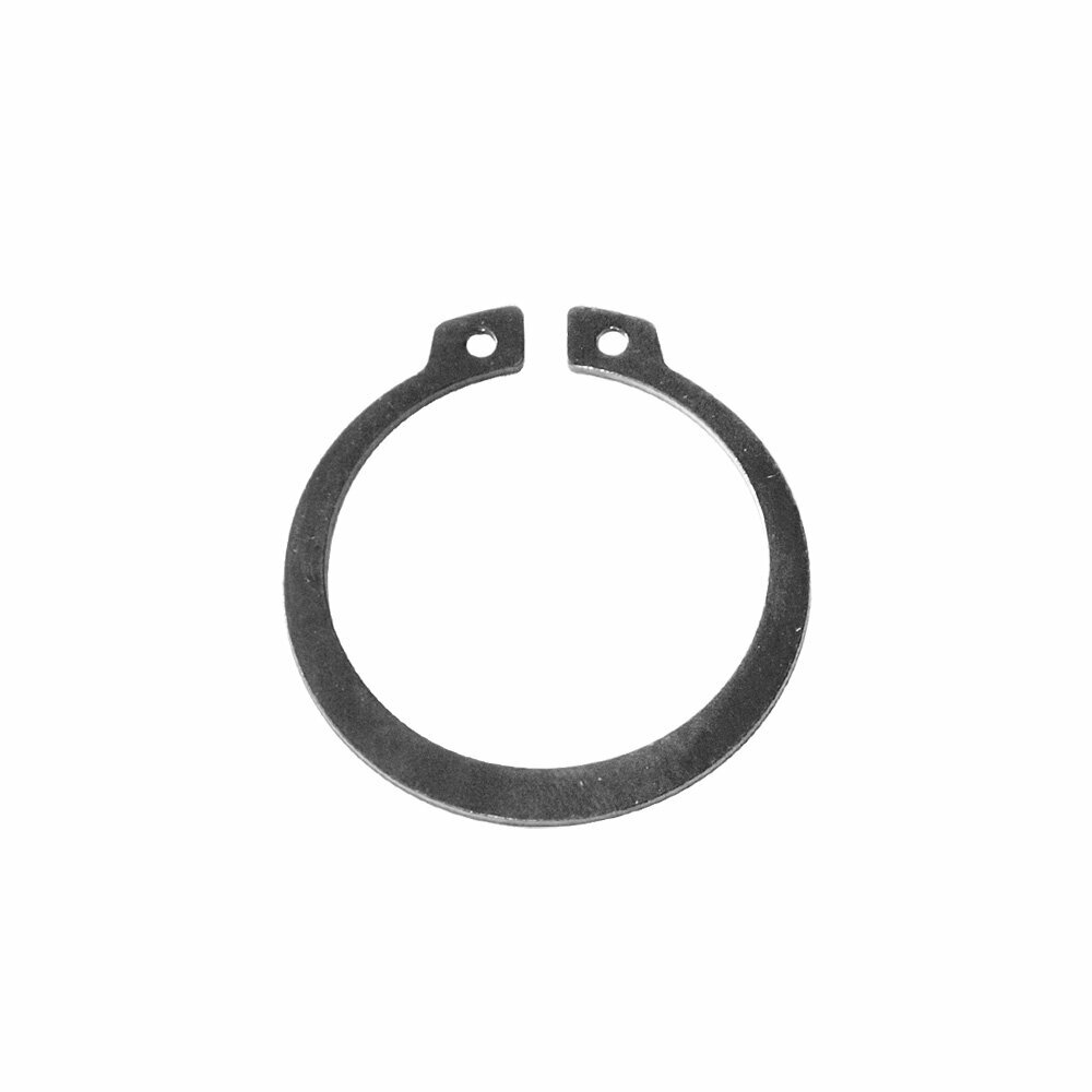 Стопор опорной площадки AC25 (GB894.1-86 db st)