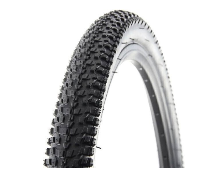Велопокрышка WD 26*2.125 5mm антипрокольная защита Р-1276