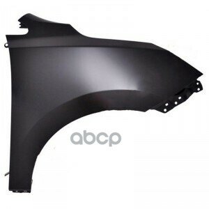 Крыло кузова передн прав без п/п HYUNDAI: TUCSON IX35 10-13 TYG арт. HN10049AR