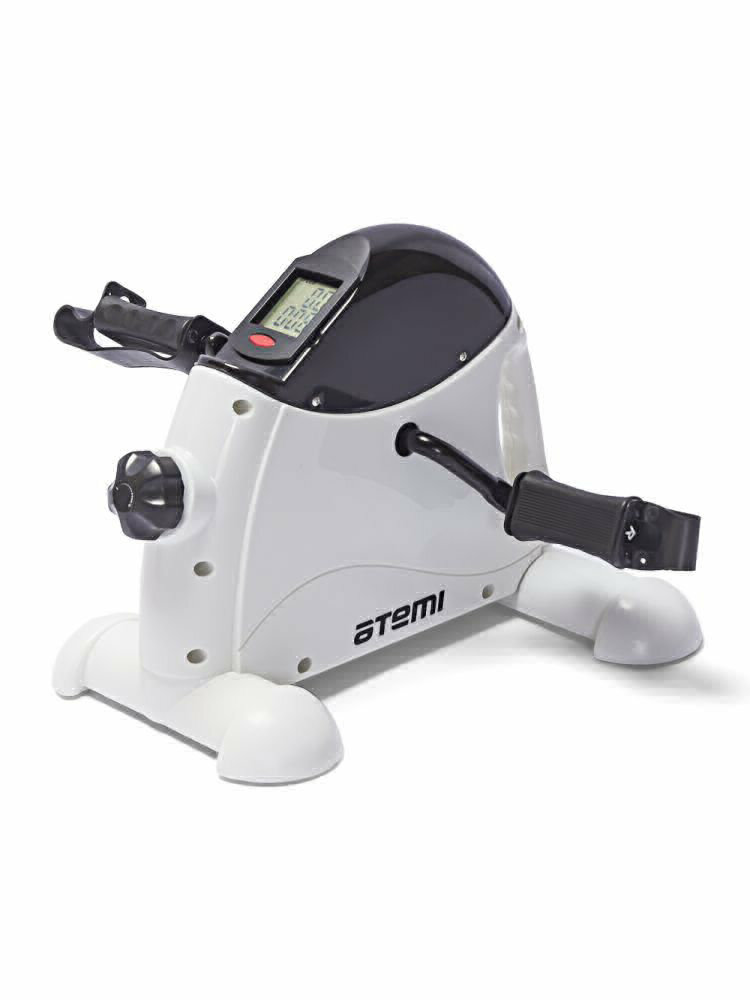 Тренажер вело мини, ATEMI AC93, нагрузка на педали 30 кг ATEMI AC93