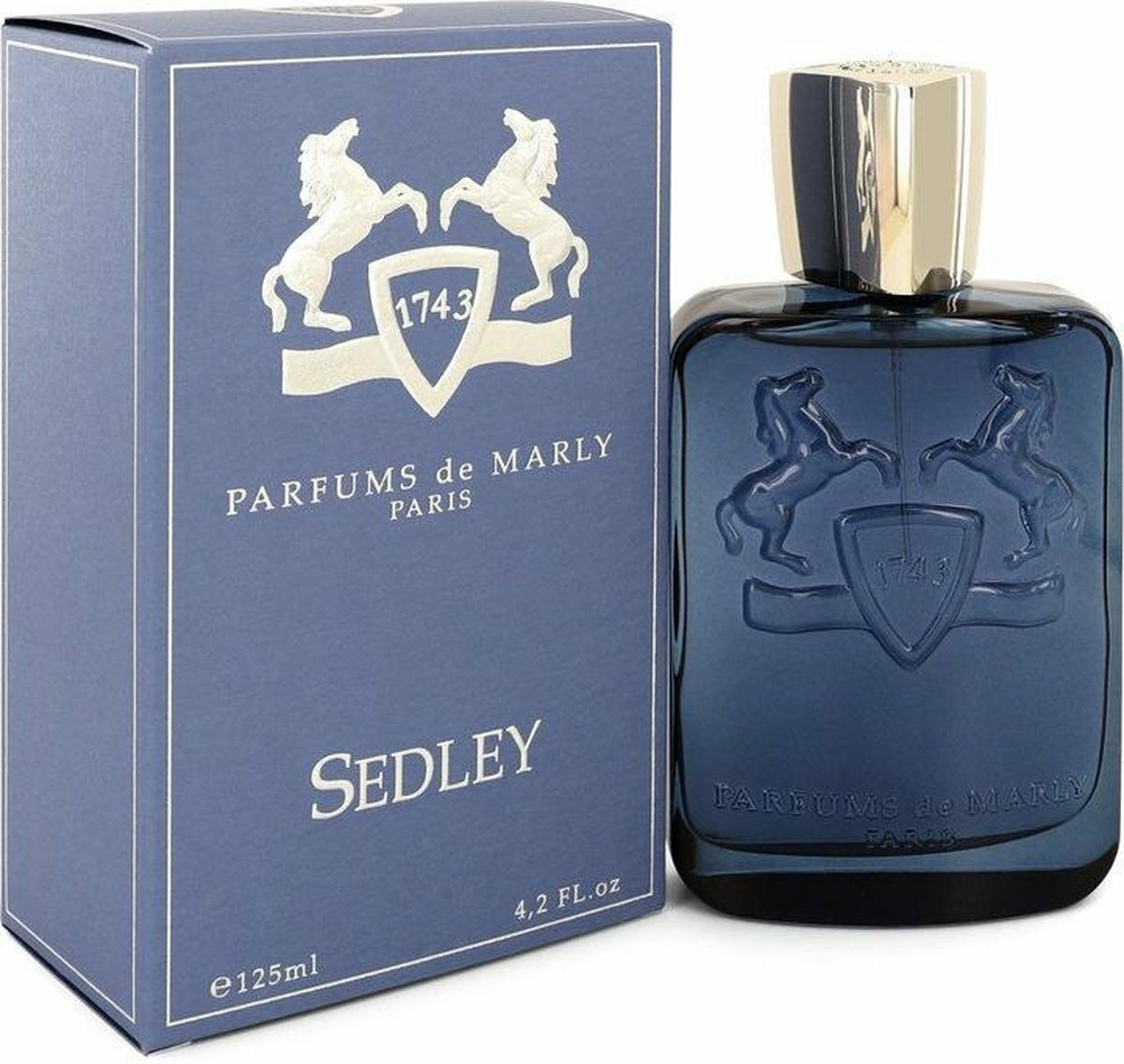 Parfums de Marly парфюмерная вода Sedley, 125 мл