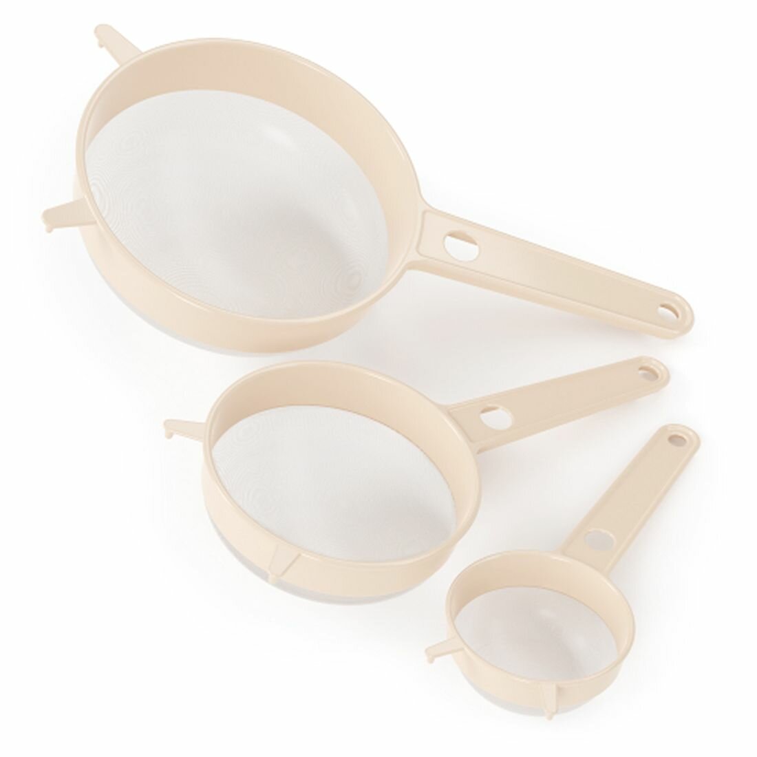 Набор сит с ручкой Альтернатива М545