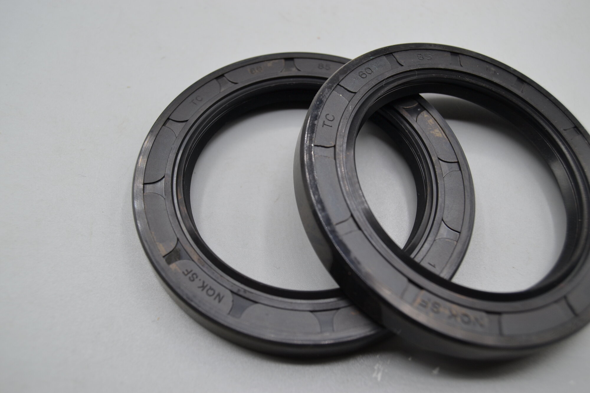 Манжеты сальники 60x85x10, (2шт)