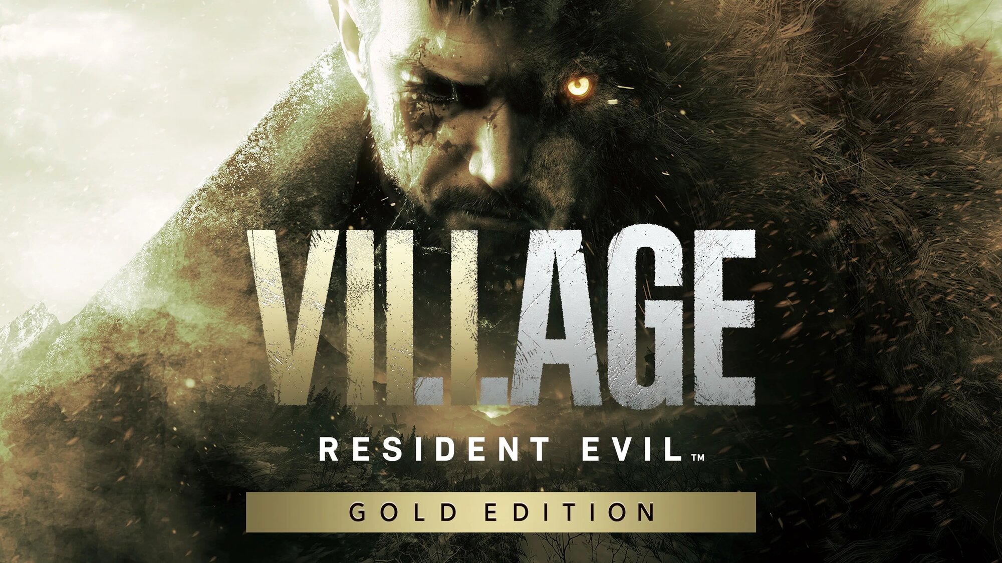 Resident Evil VII.I.age - Gold Edition | Xbox One + Series X|S | Ключ | Аргентина/США/Турция