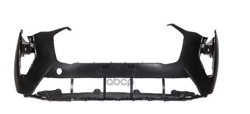 Бампер передний основа Great Wall арт. 2803141XST01A