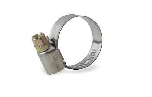 Хомут Мегалист 12-18(20)мм, 10 шт