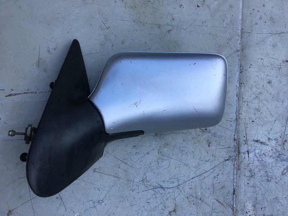 Зеркало левое механическое Seat Cordoba 1996-1999