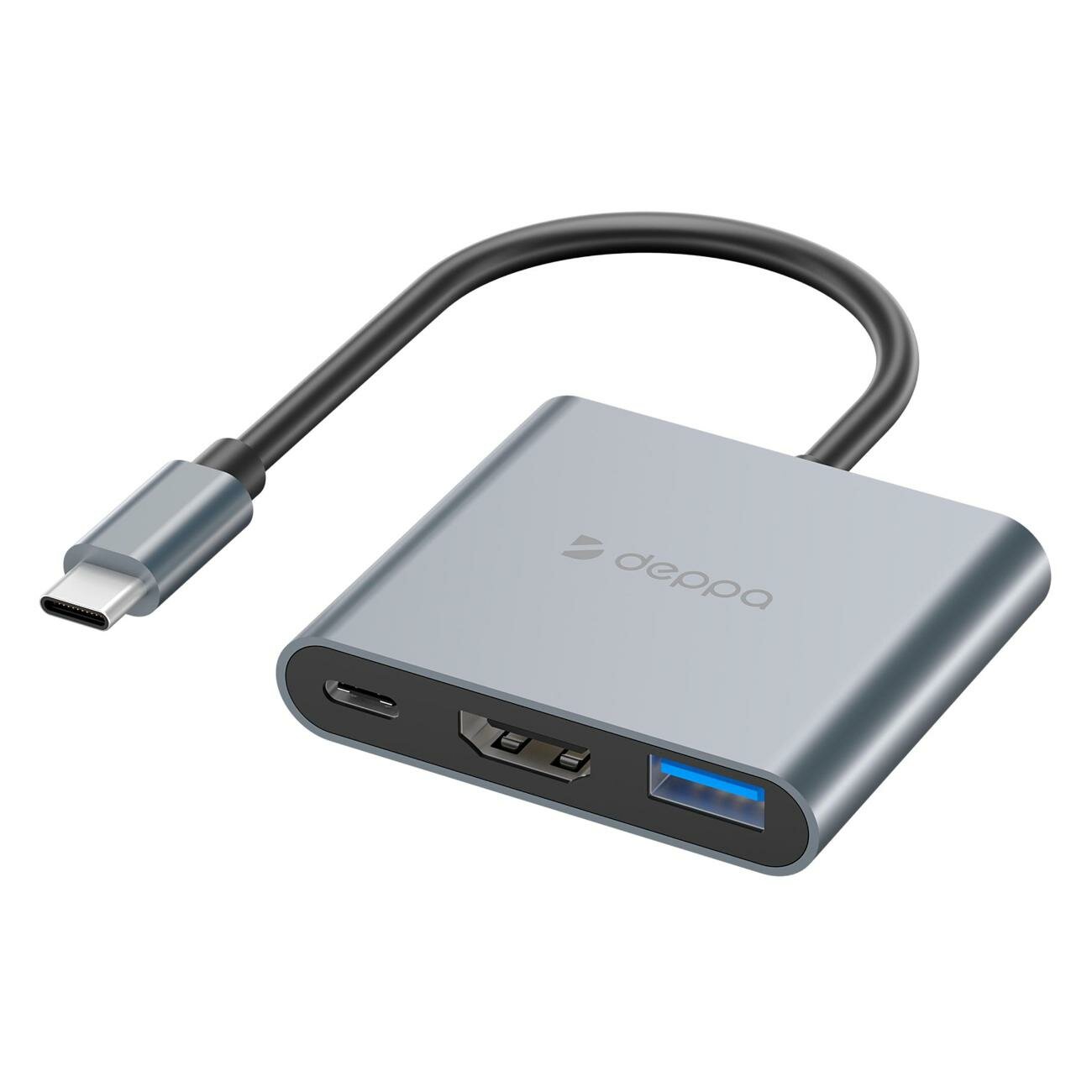 Переходник Deppa 73138