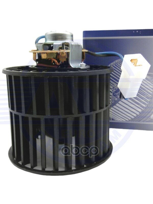Двигатель Вент. Отопителя_газ 3302/Gazel 94- С 03- (Нов. Образц.), Шт Auto Technologies Group At 1080-302Bm Auto Technologies.
