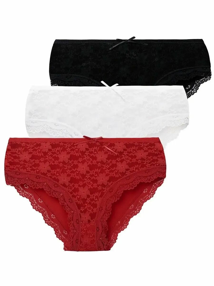 Трусы, комплект