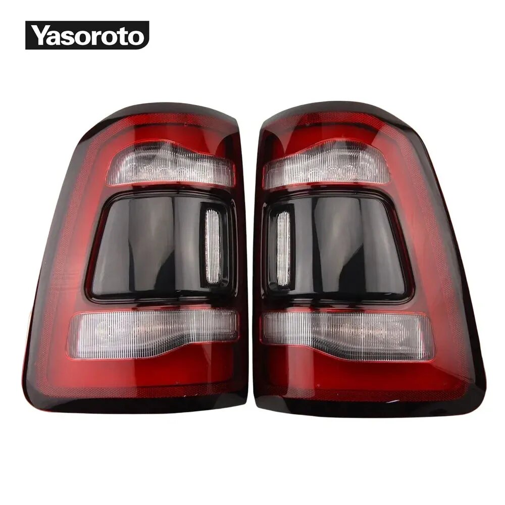 Задний фонарь для Dodge RAM 1500 19 -22 55112993AD Left