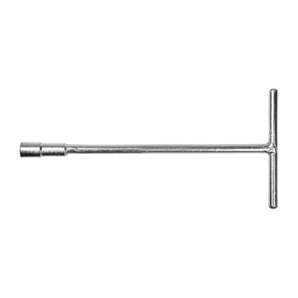 Торцевой ключ для внутреннего шестигранника TOPEX 35D036