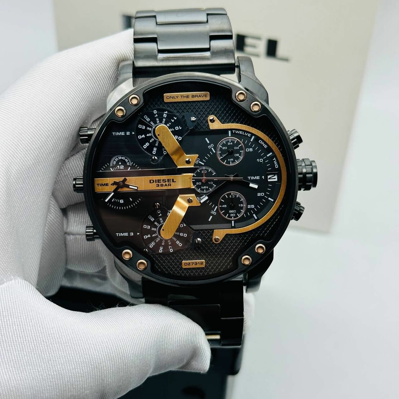 Наручные часы