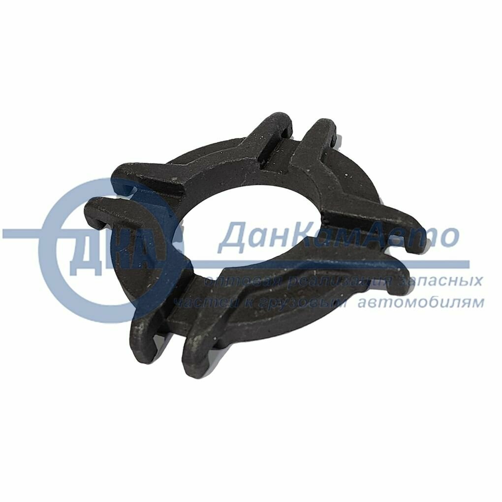 Кольцо упорное сцепления а/м КАМАЗ