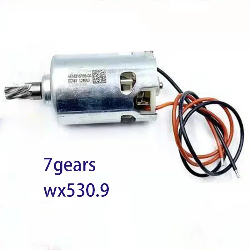 Аксессуары для электроинструмента WORX WU380 WX390 WU128 WU175 WX129 WU278 WU161 WX550 WU280 WX679 WU172 WU281 WX166.9 WX540.7 WX372.9 WU127