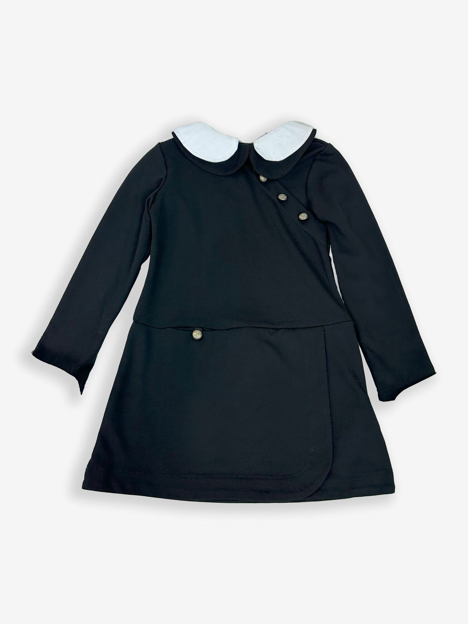 Платье Базовая коллекция