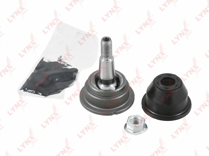 Опора шаровая верхняя L R CHEVROLET EpicaKL1 05-11 , DAEWOO EvandaKLAL 0 LYNXauto C1368LR